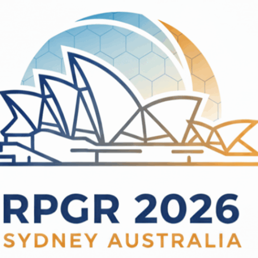Home - RPGR 2026 Conference